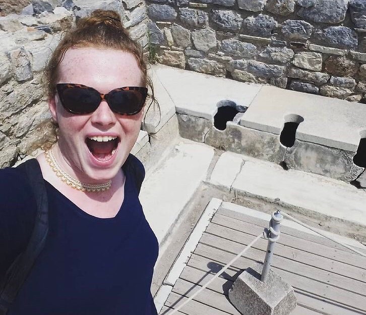 archaeobotany and food history – lilly's menu